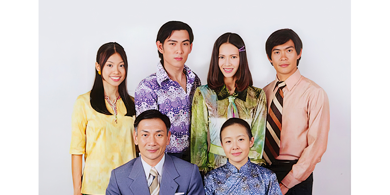 The Awakening of the Modern Television Era: 50 Years of Colour TV in Singapore